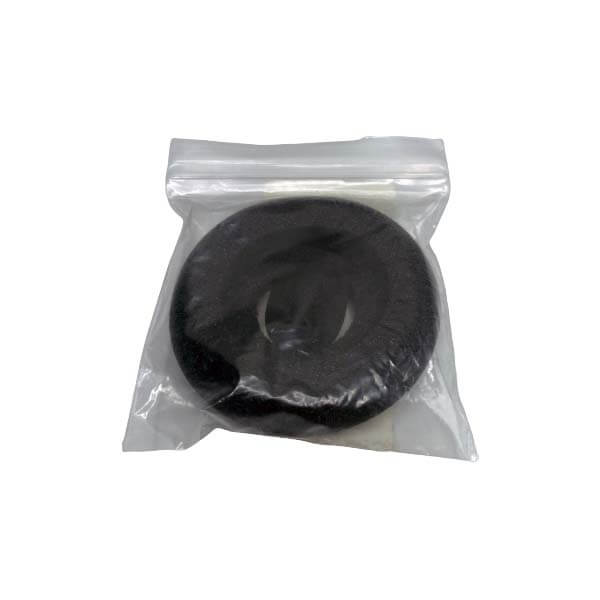 Vega Headset Replacement Ear Cushion and Microphone Cover | Headset Store
